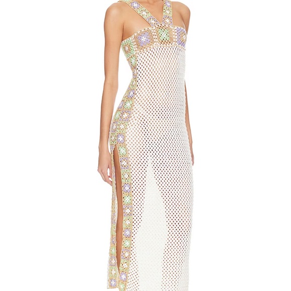 My Beachy Side | Swim | My Beach Side Cover Up Never Worn | Poshmark